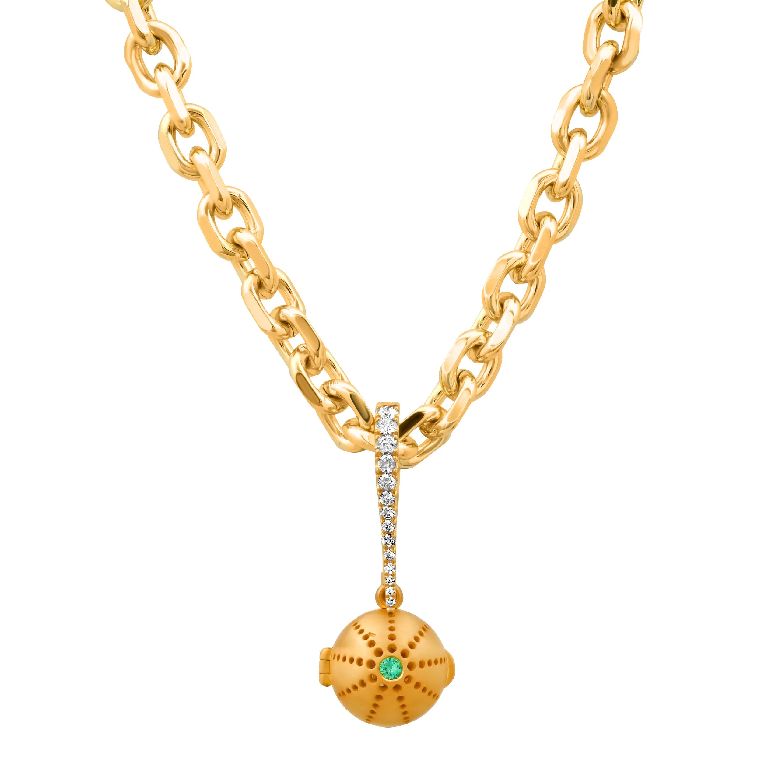 Shop original perfume orb and jewelry — Lovers and the Hermit