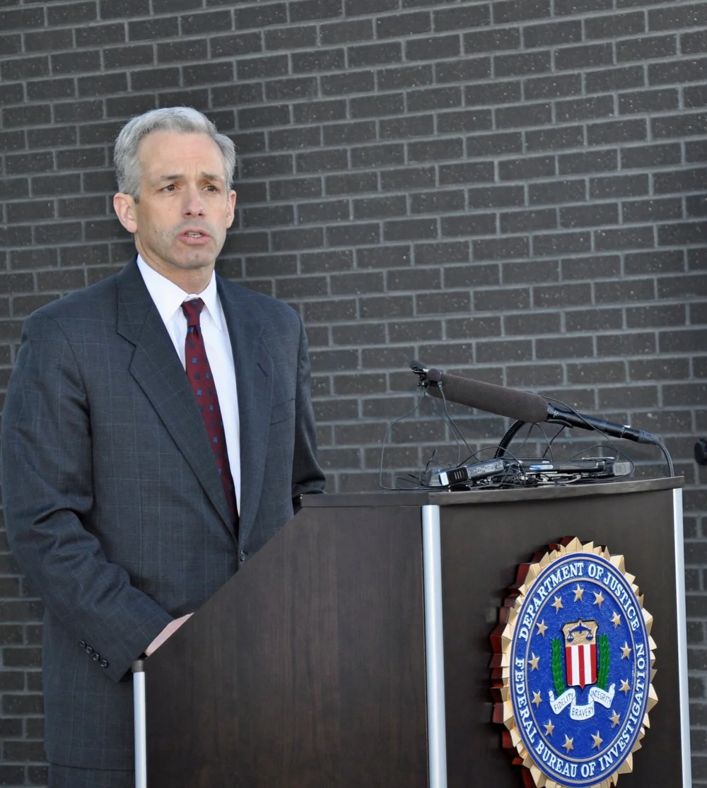 Meet John — Walsh for Denver