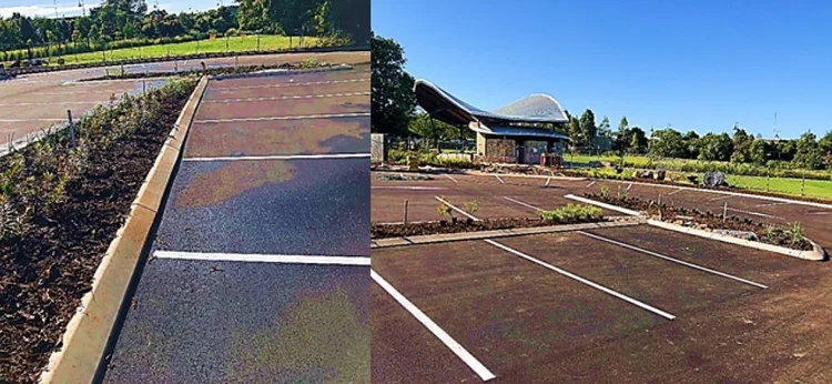 Sunshine Coast Council | Car Park Extension Church St — Pentacon