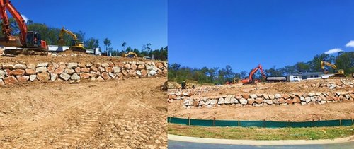 Taipei Australia | Mt Warren Park Stage 1 Earthworks — Pentacon