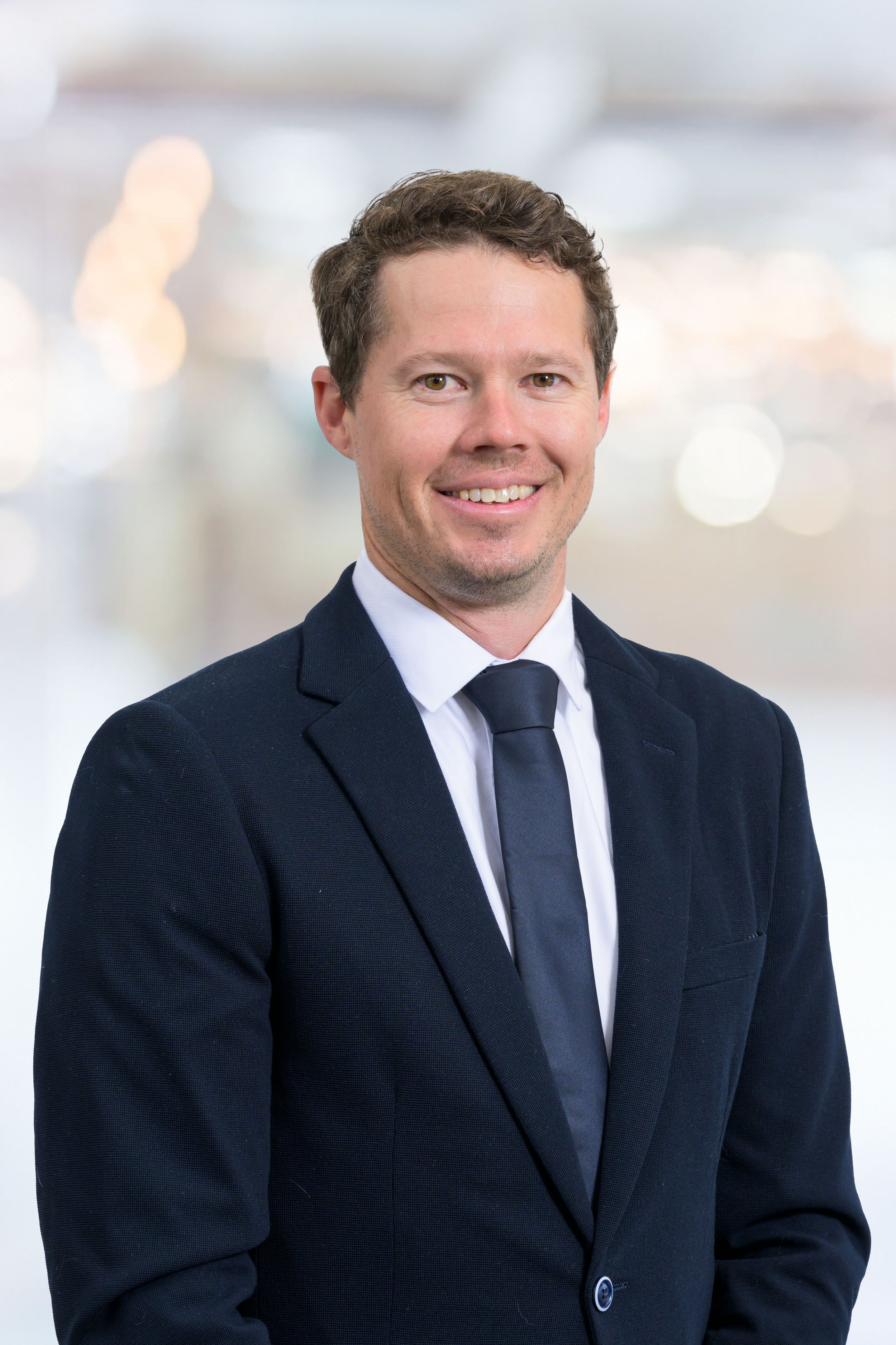 Meet the Team — Pentacon