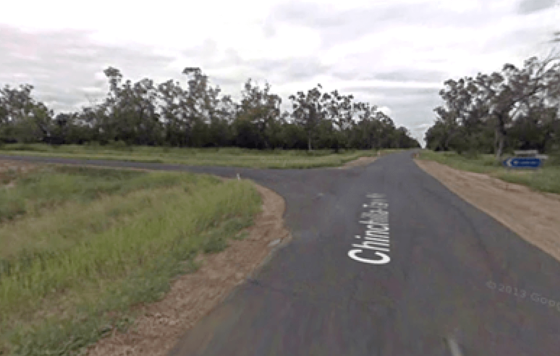 RoadTek (DTMR) | Aerodrome Road Intersection Upgrade — Pentacon