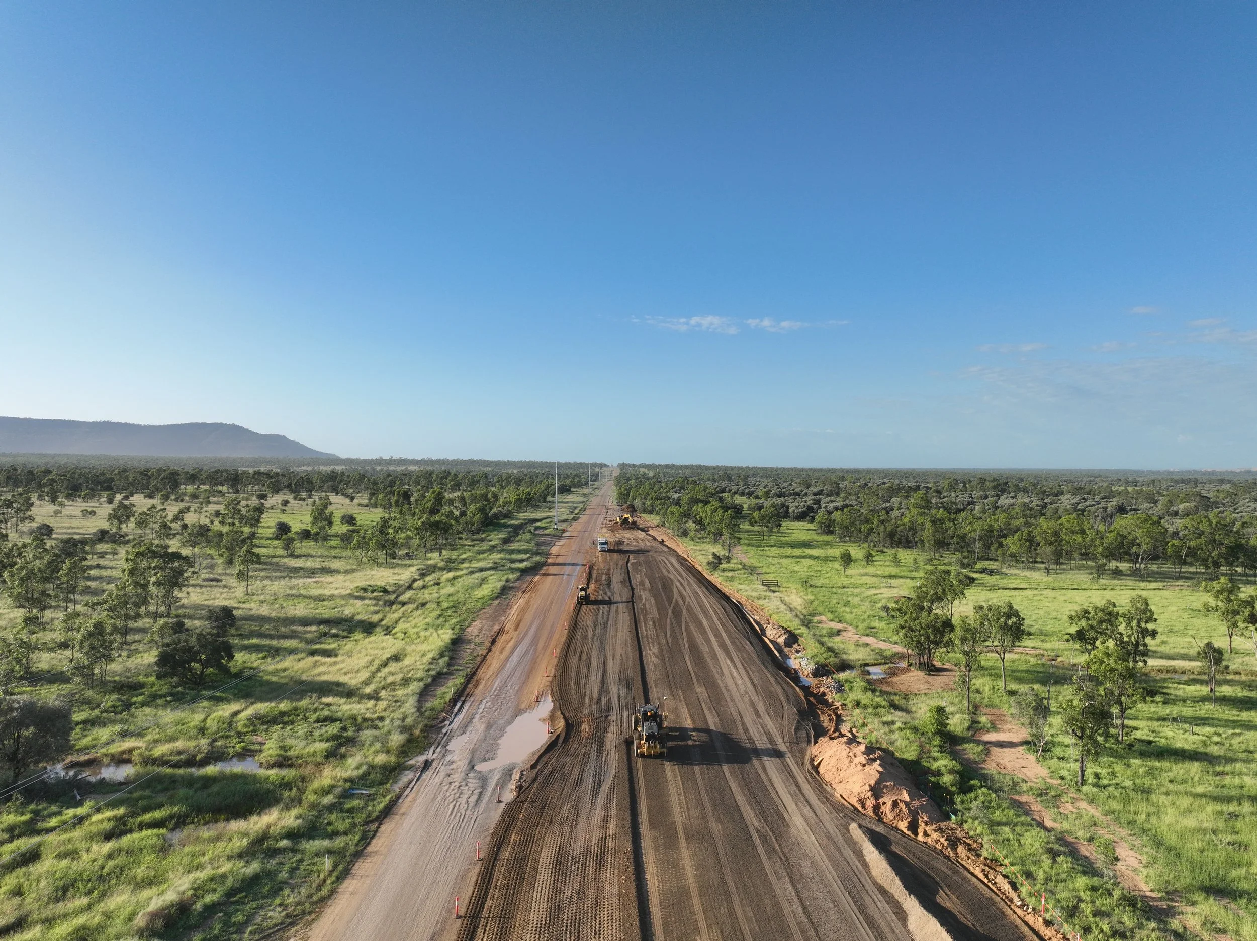 About Pentacon | Civil Construction & Infrastructure Queensland — Pentacon