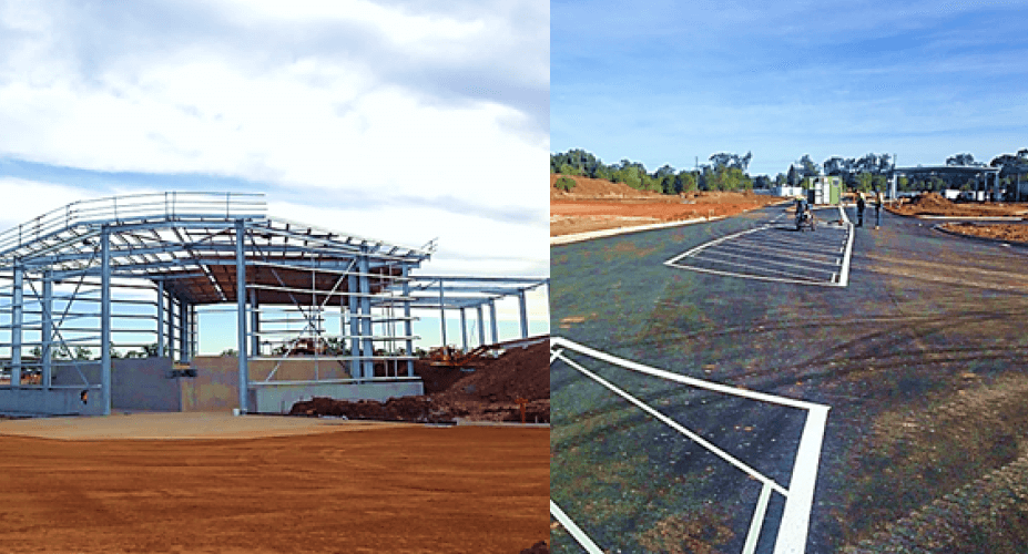 Western Downs Regional Council | Chinchilla Waste & Recycling Centre ...