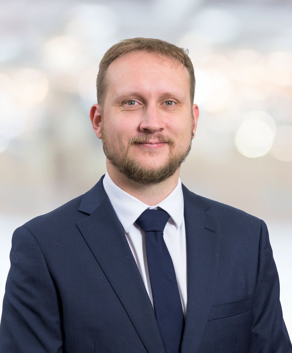 Meet the Team — Pentacon