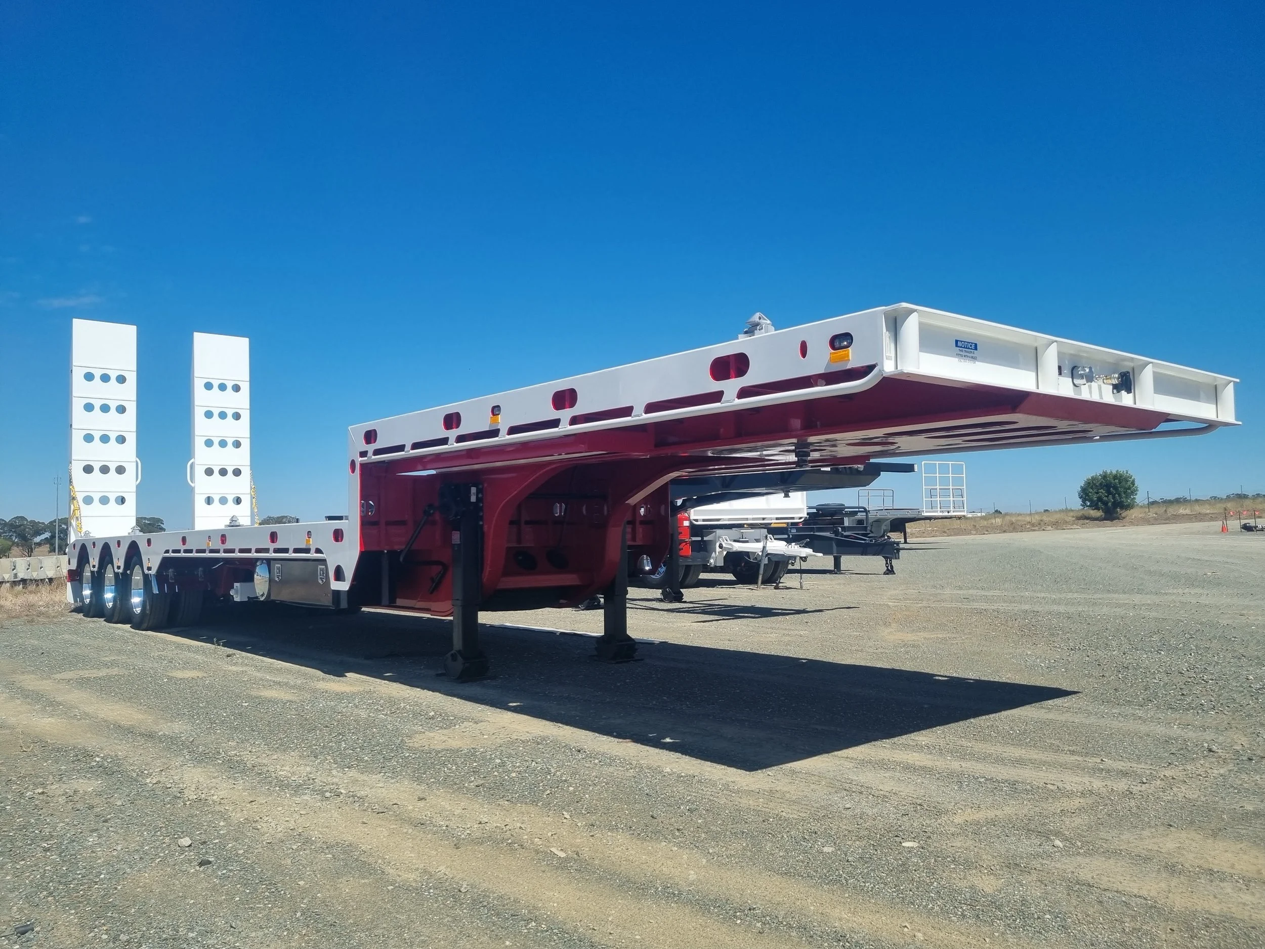 Explore Trailers In-Stock | Trailers for Sale | Midland — Midland