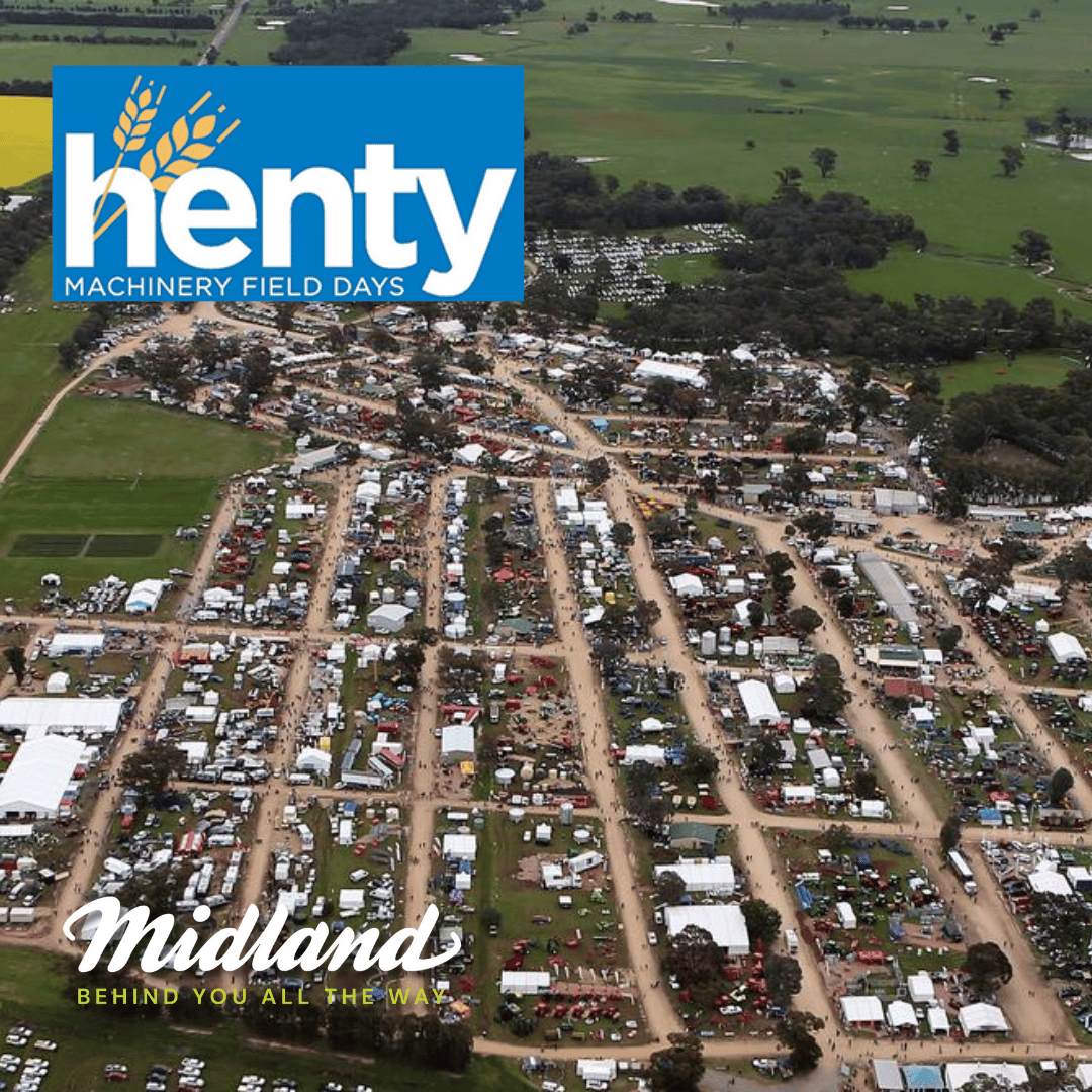 Events | Midland Trailers — Midland