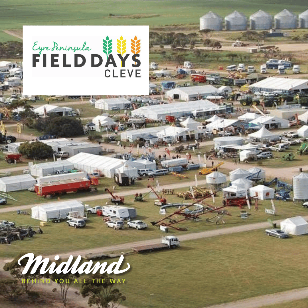 Events | Midland Trailers — Midland