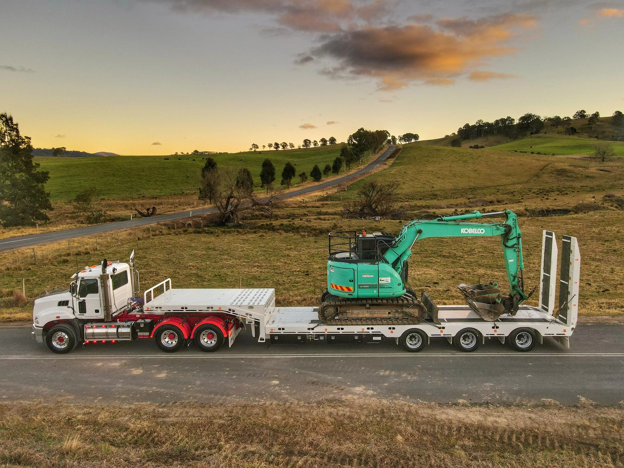 Australian Trailer Manufacturer | Trailer Specialists | Midland