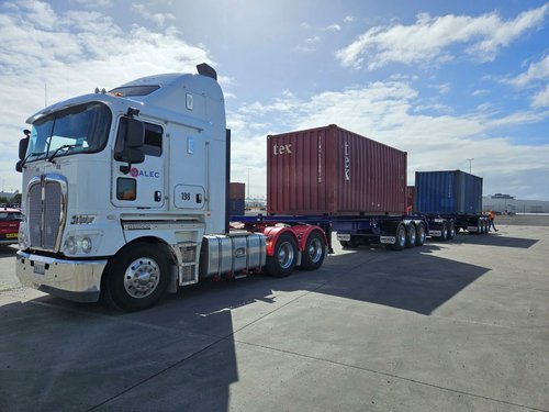 Skel Trailers | Skel Trailer Manufacturer — Midland