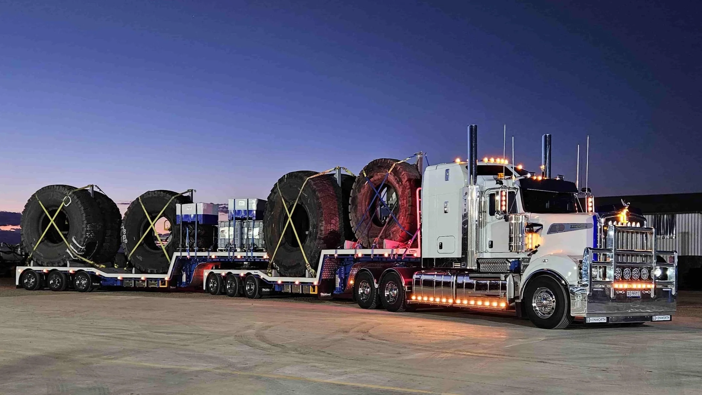 Australian Trailer Manufacturer | Trailer Specialists | Midland