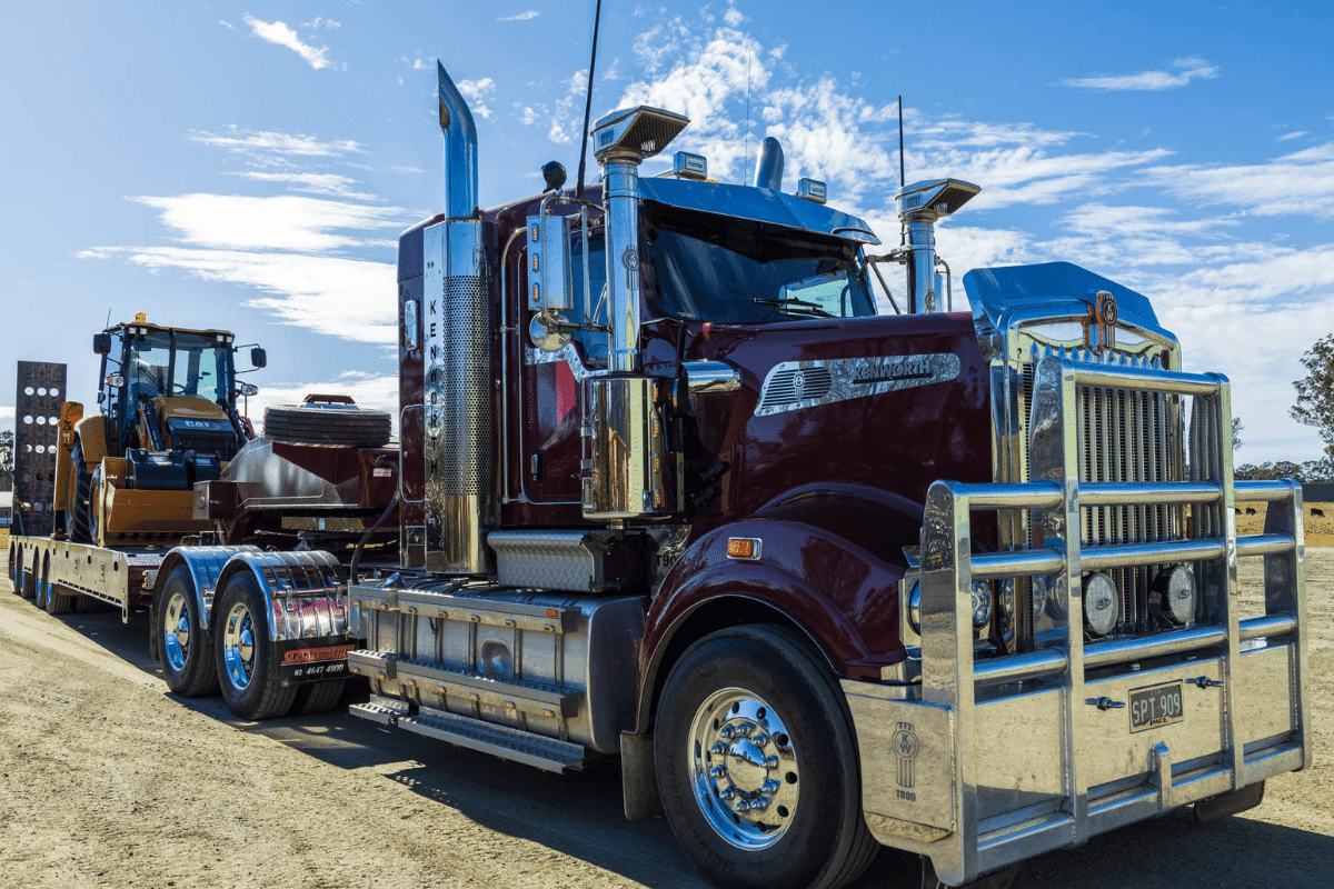 Australian Trailer Manufacturer | Trailer Specialists | Midland