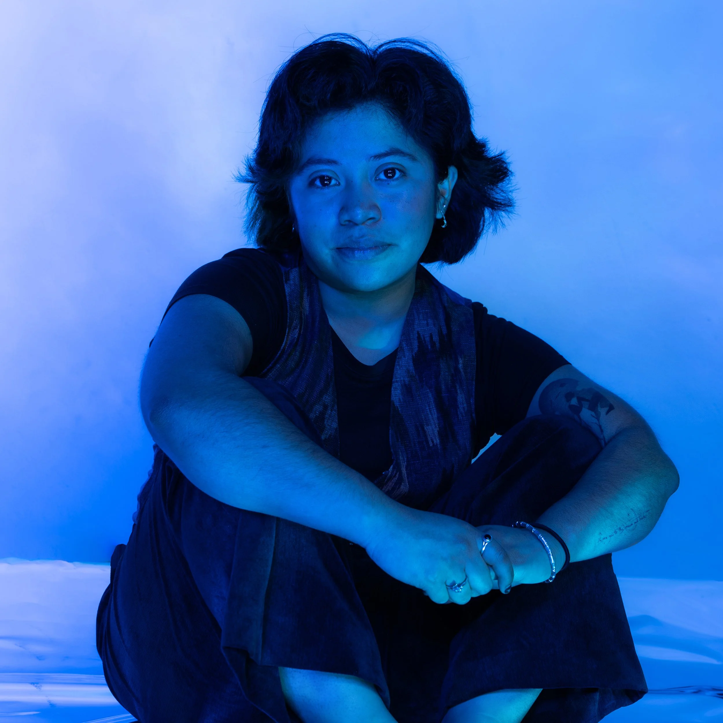 About — Maria Smith Visuals