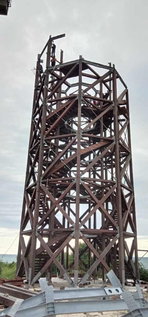 Timber in Architecture: Iconic Buildings That Celebrate Wood ...