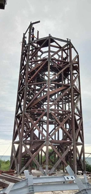 Timber in Architecture: Iconic Buildings That Celebrate Wood ...