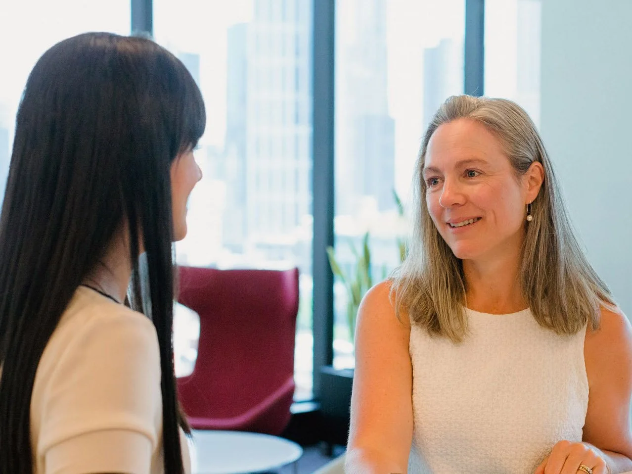 PACFA Counsellor, Coach, Meditation & Yoga Teacher, in Dingley ...