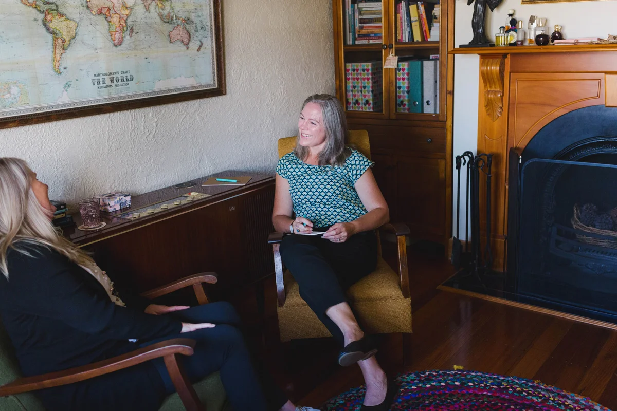 Counsellor in Dingley, Melbourne and online Australia wide. | Flourish ...