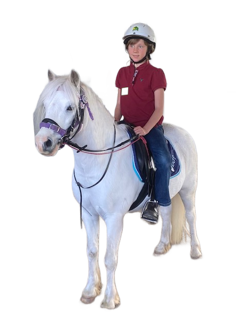 School Holiday Horse Riding Camps — Scone Equestrian Centre