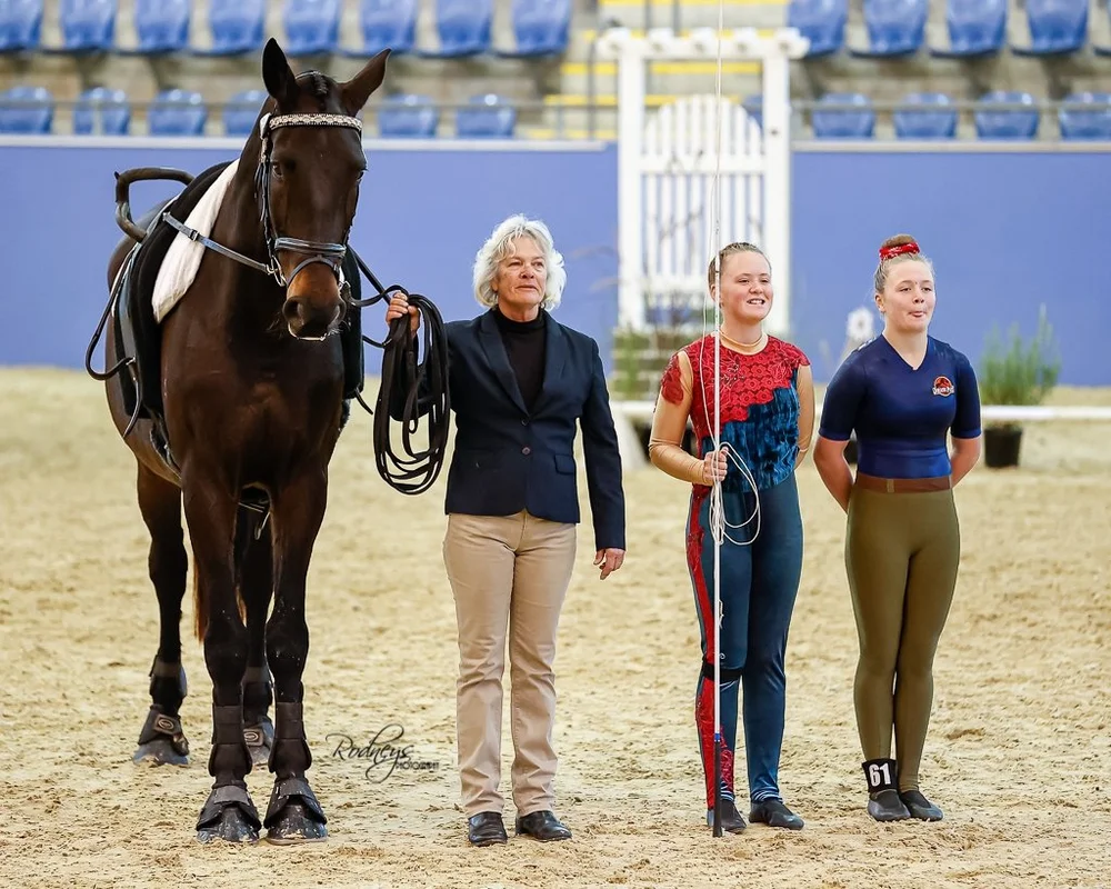 Coaches & Horses — Scone Equestrian Centre