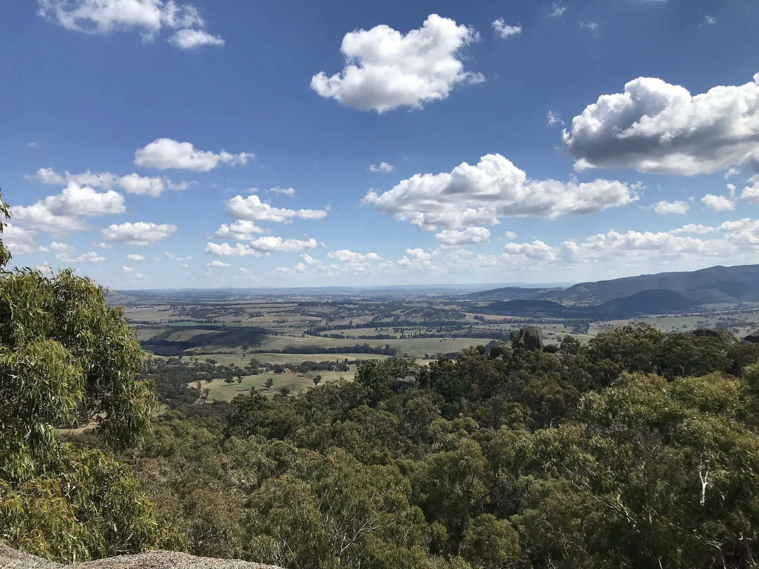 Central Tablelands Regional Landcare Network
