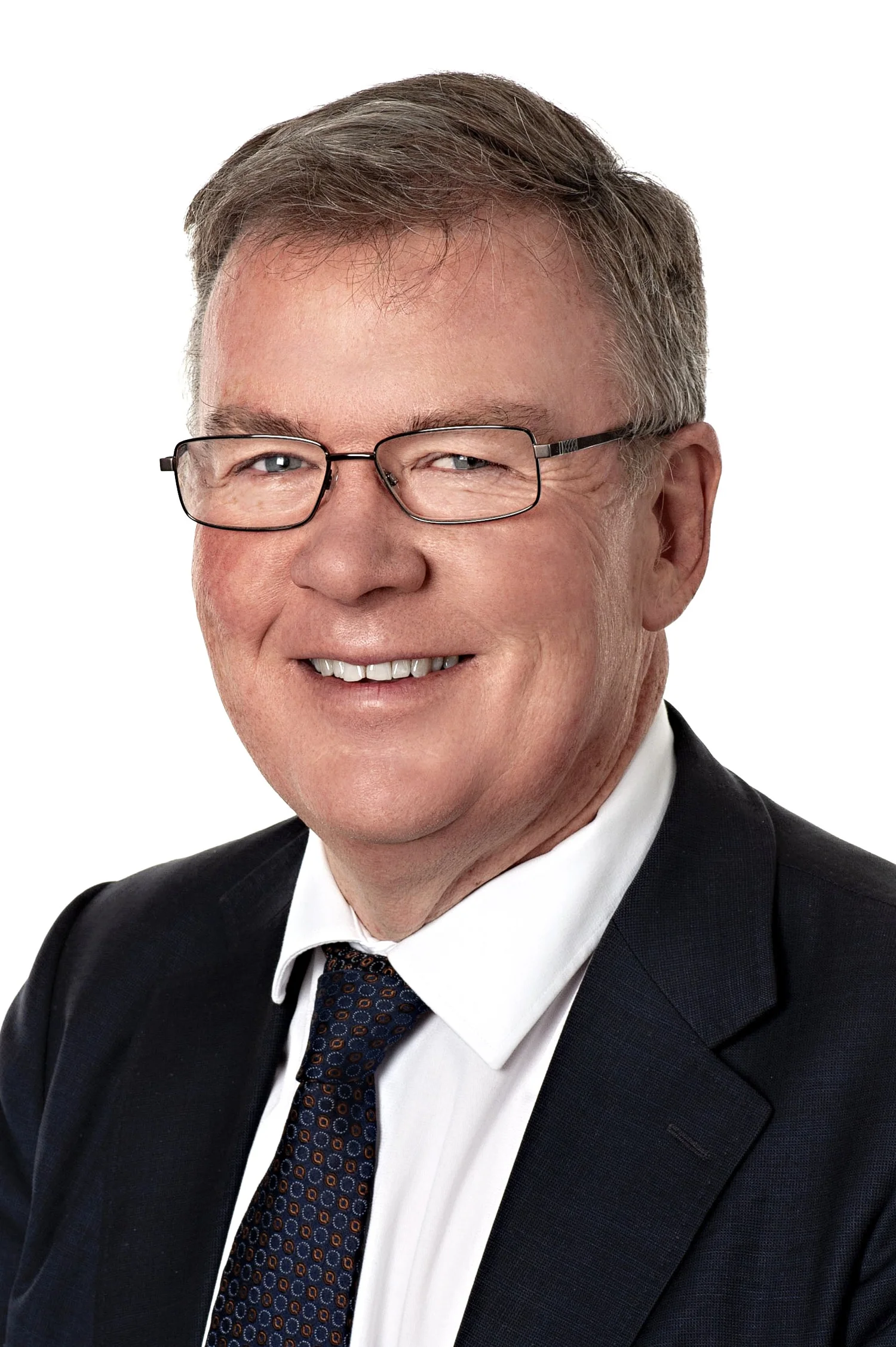 Invited Speakers — TROG 2026 ASM
