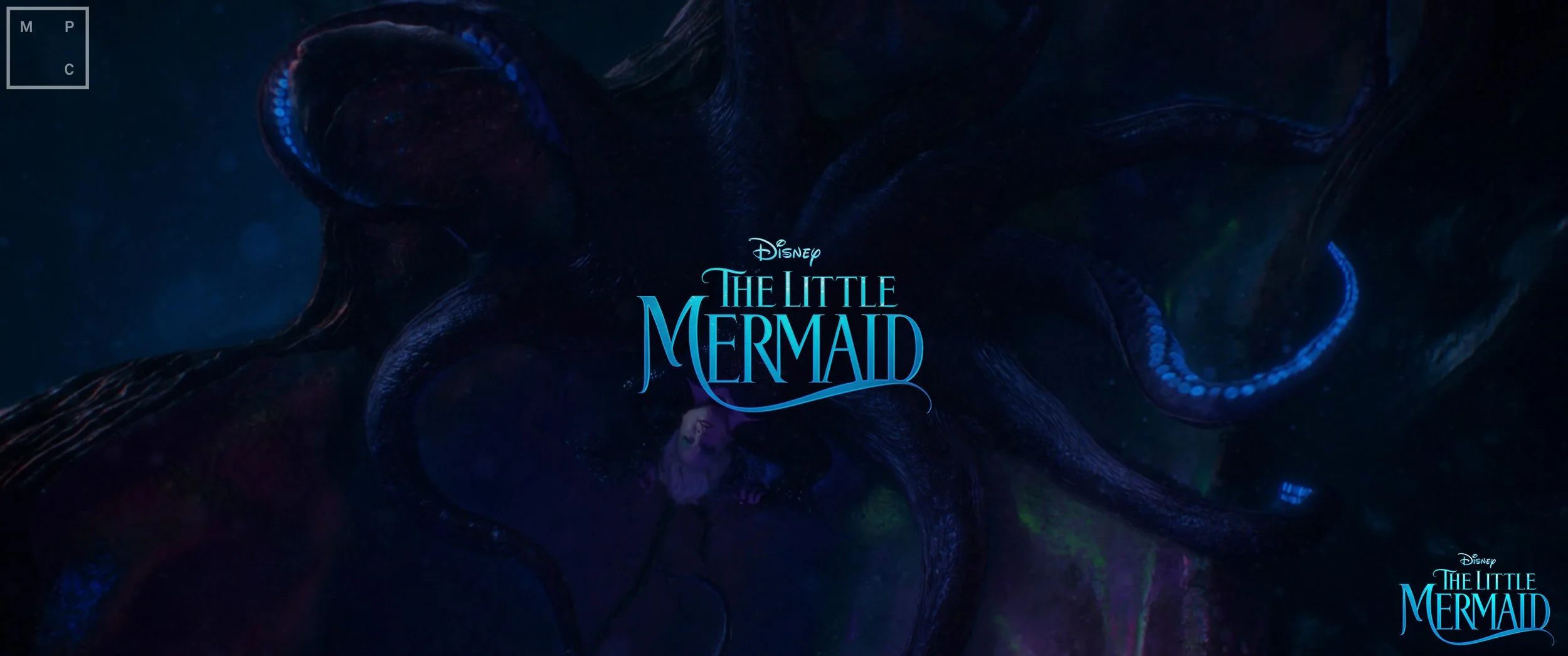 Character Visual Effects Artist & Digital Artist Work — Valentina Rosselli