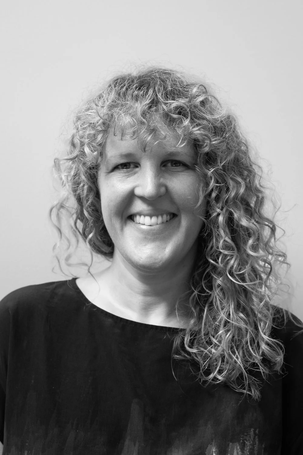 Hilke Berger — City Science Lab