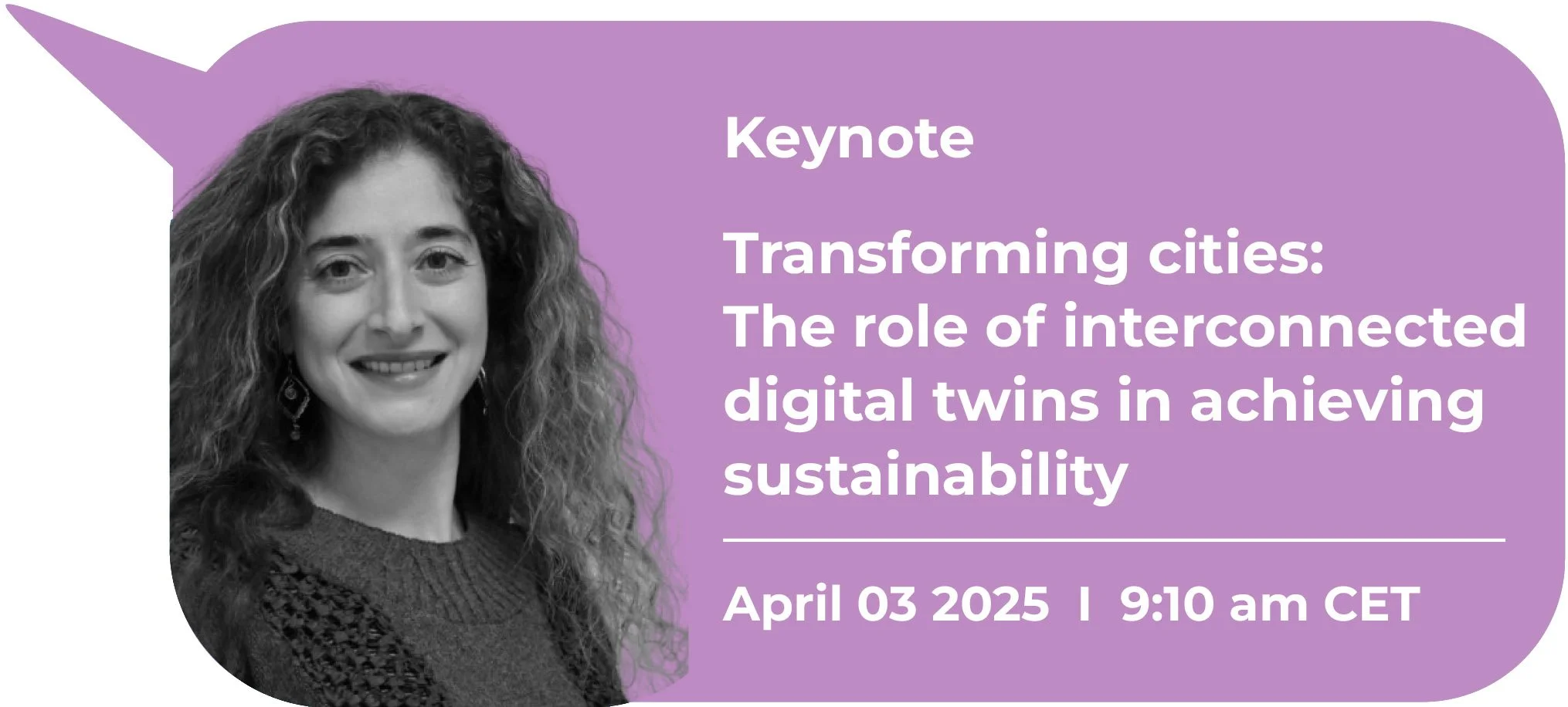 Urban Digital Twins for a Sustainable Transformation of Cities ...