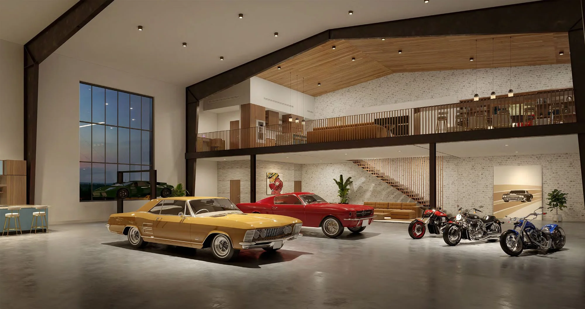 Finishes — COTA Car Community | Austin Texas