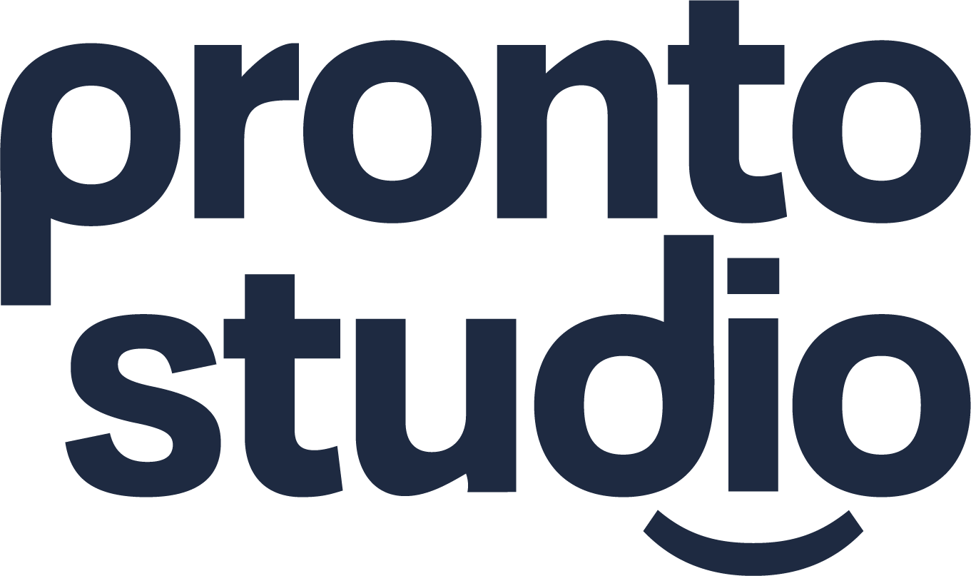 Pronto Studio