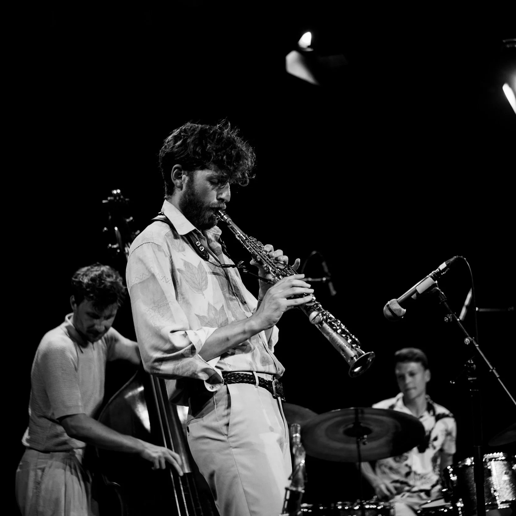 Projecten — Daan Kluwer