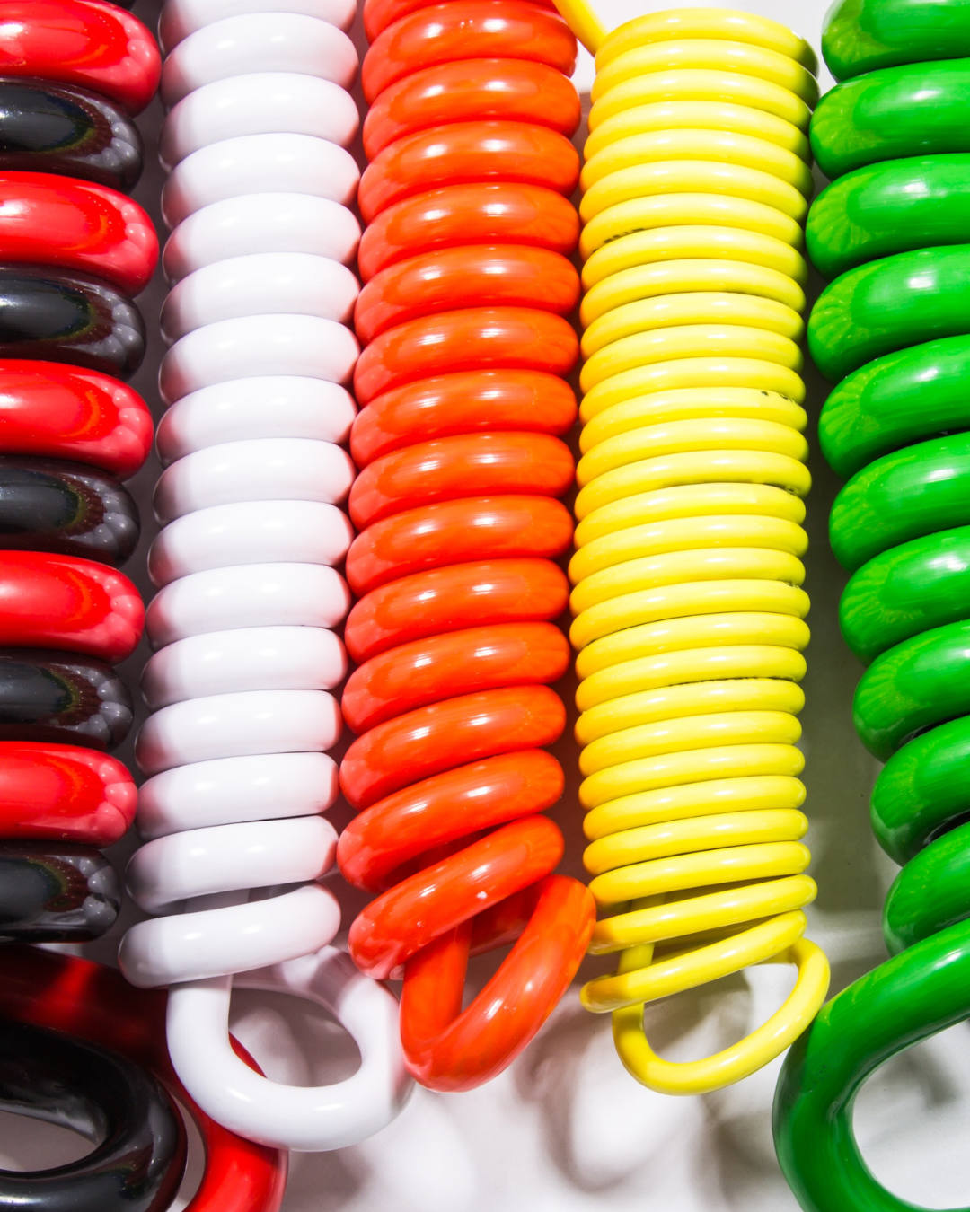 Reliable Cable and Coil Manufacturing for Industrial, Energy ...