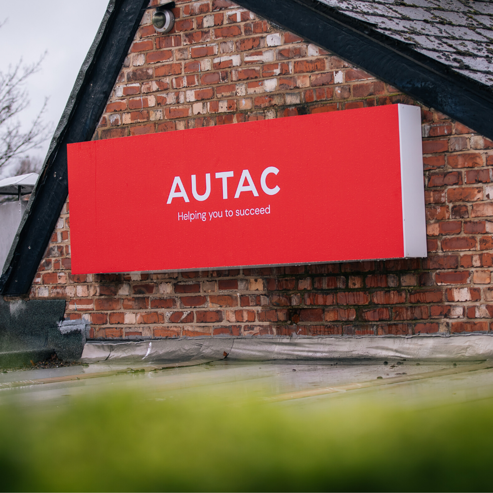 About Us — AUTAC