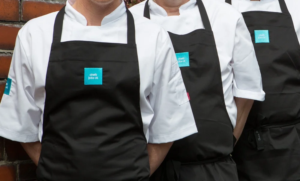 HOW TO WRITE A CV FOR A CHEF JOB (With Free Template) — Chefs Jobs UK