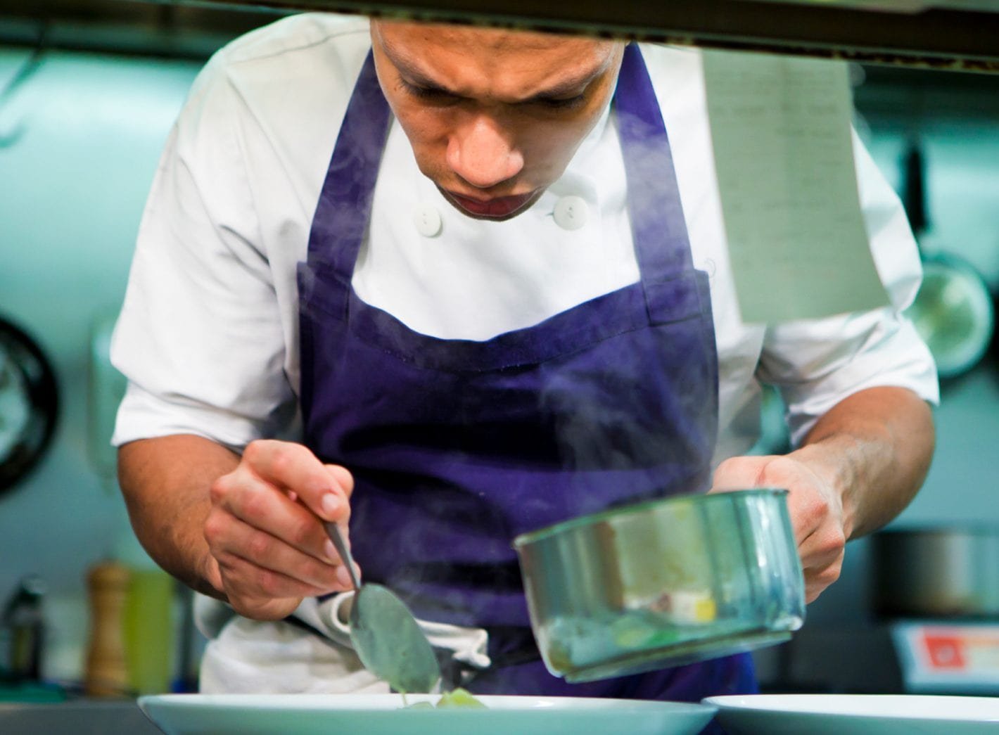 HOW TO WRITE A CV FOR A CHEF JOB (With Free Template) — Chefs Jobs UK