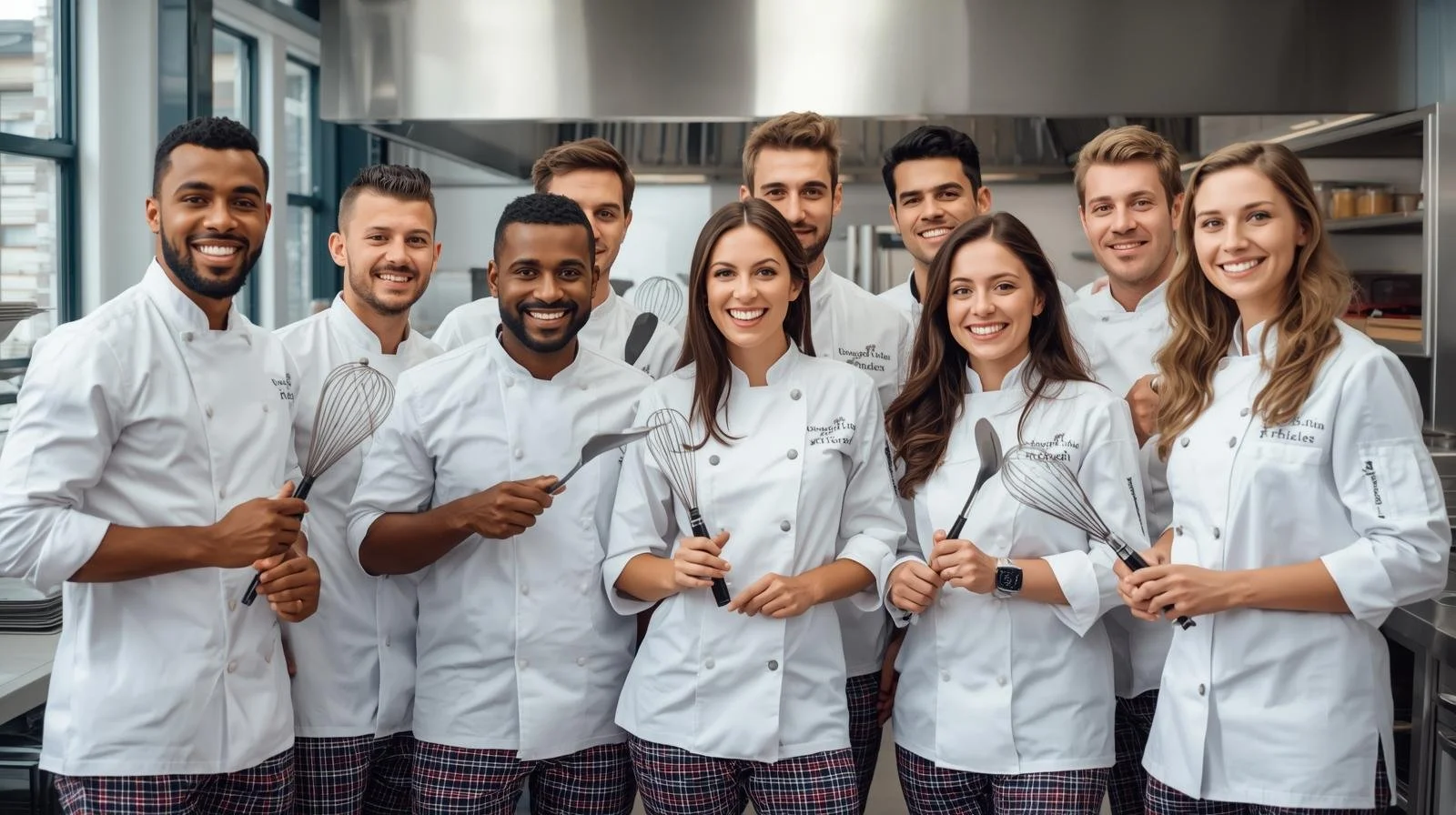 Sustainability in the Kitchen Starts With Your Team — Chefs Jobs UK