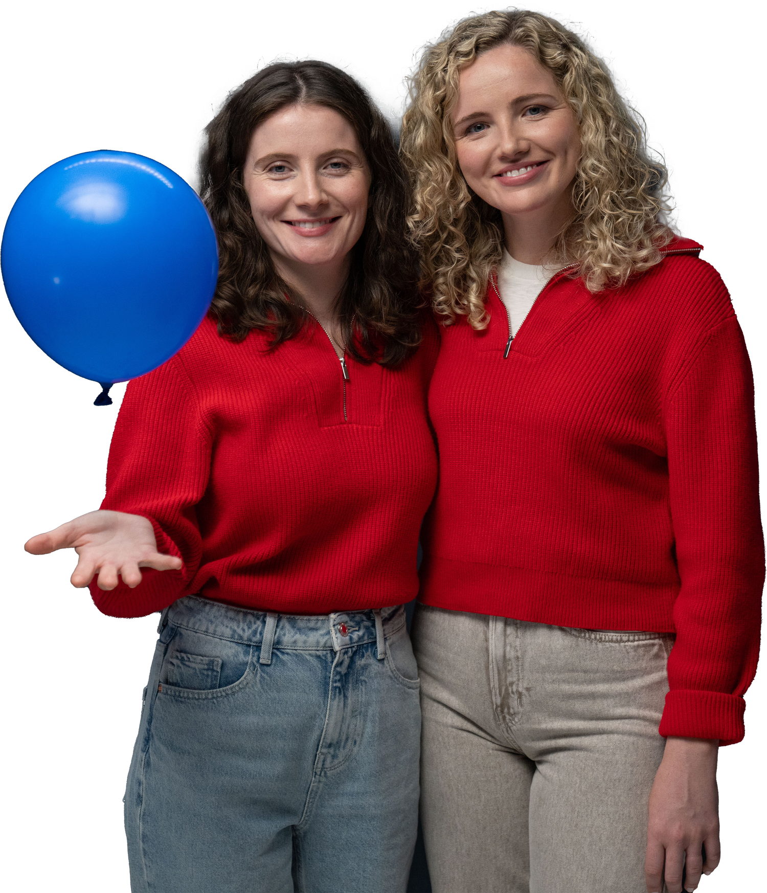 Blue Balloon Challenge | Join the Movement Today