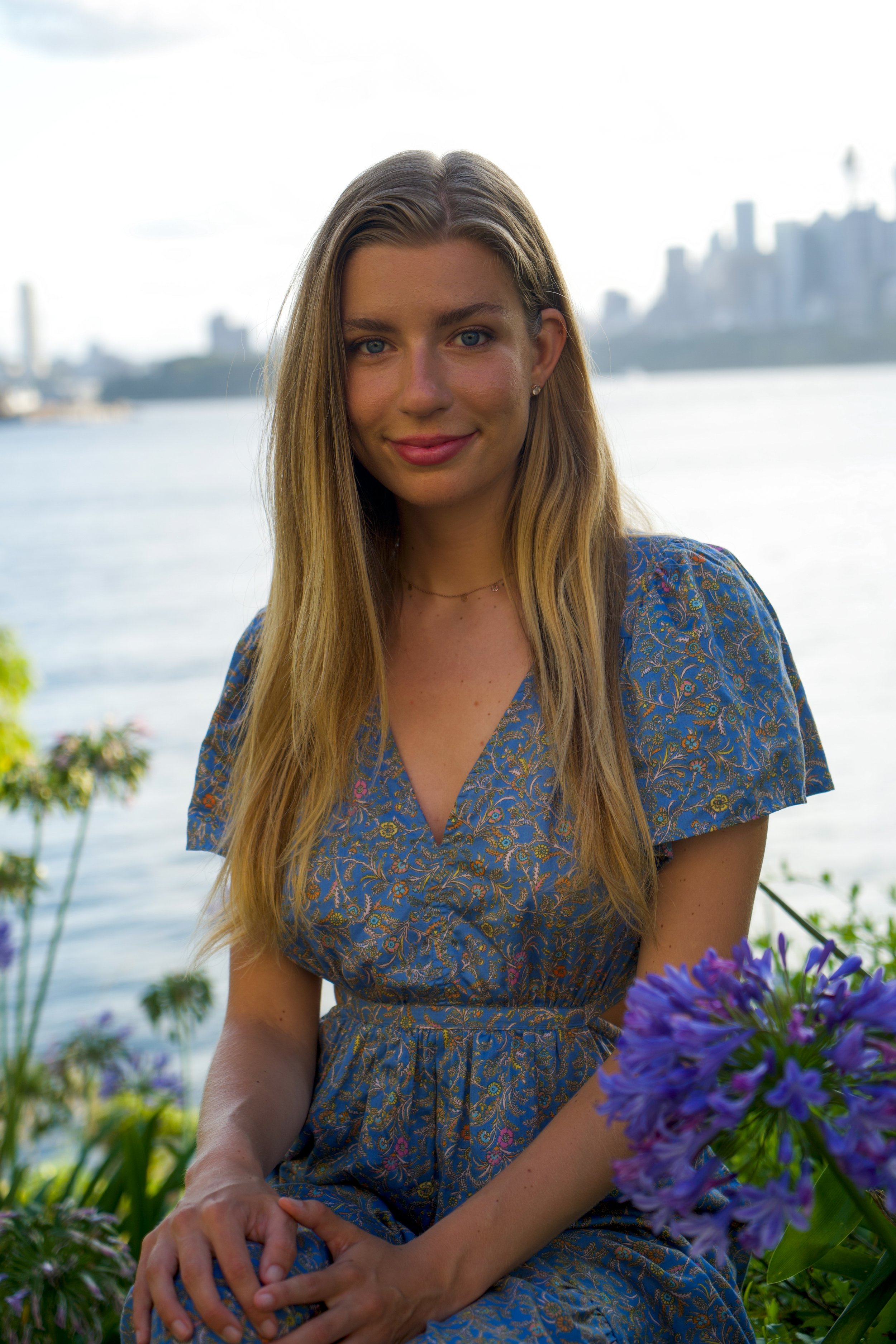 Zoe Rosa Wellness Women's Health and Acne Naturopath