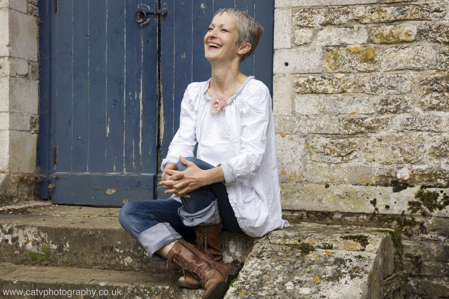 Jane Clarke