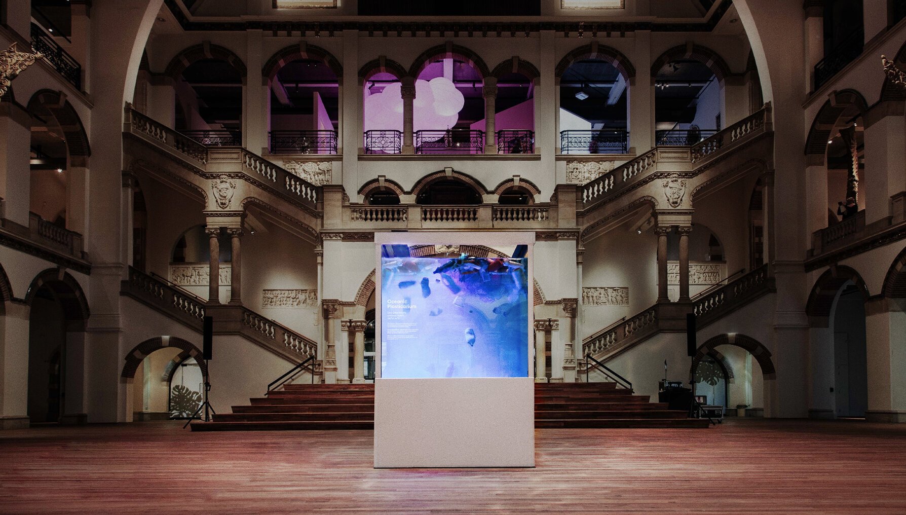 JESSICA STAHL STUDIO