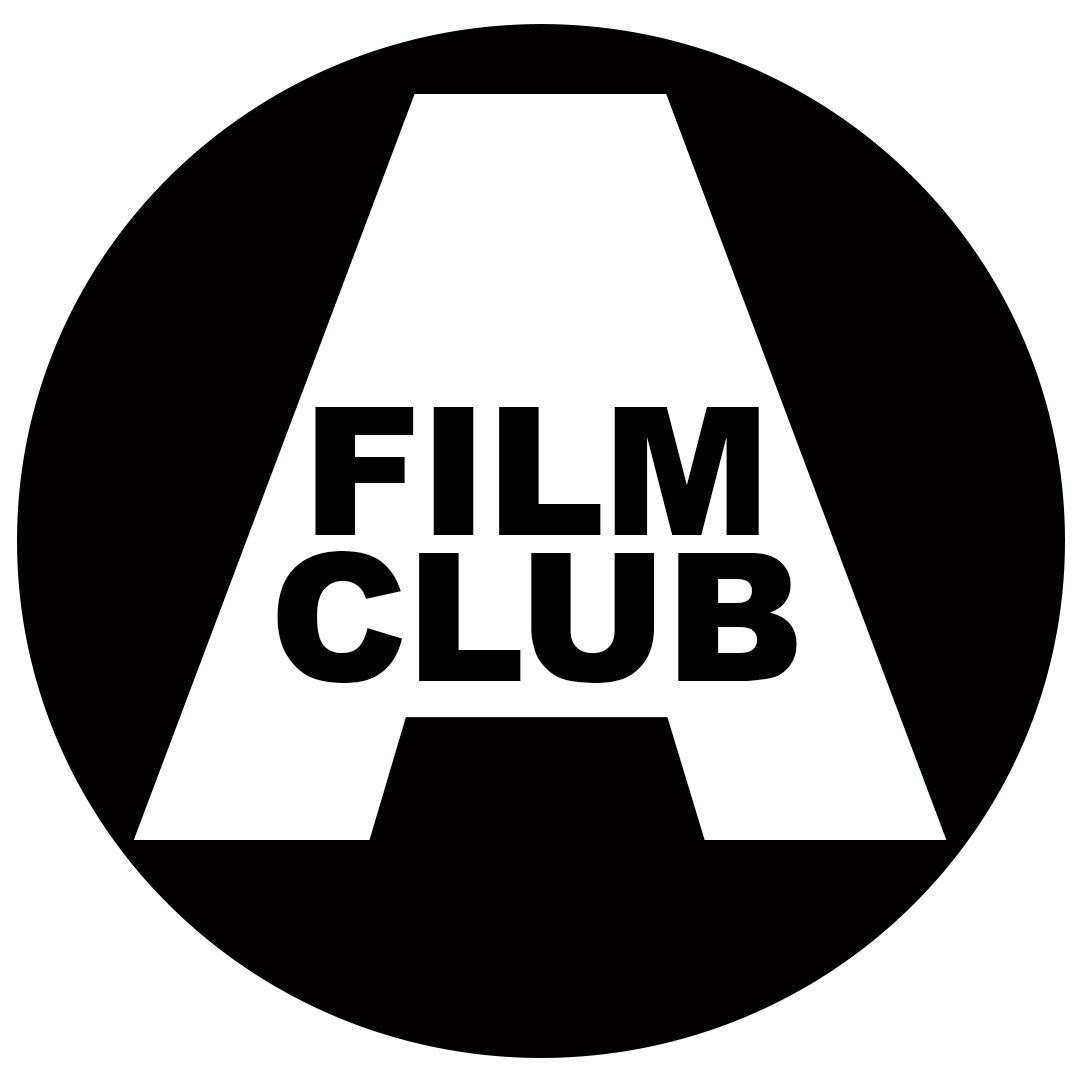 A FILM CLUB