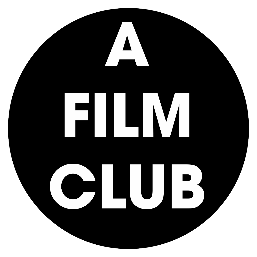 A FILM CLUB