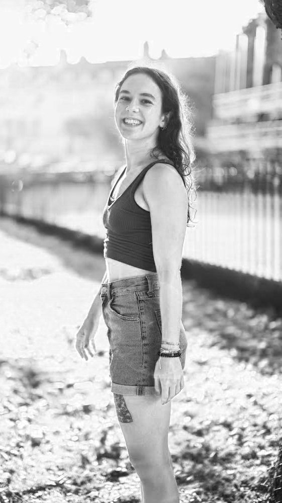 Schedule — The Space | Bath