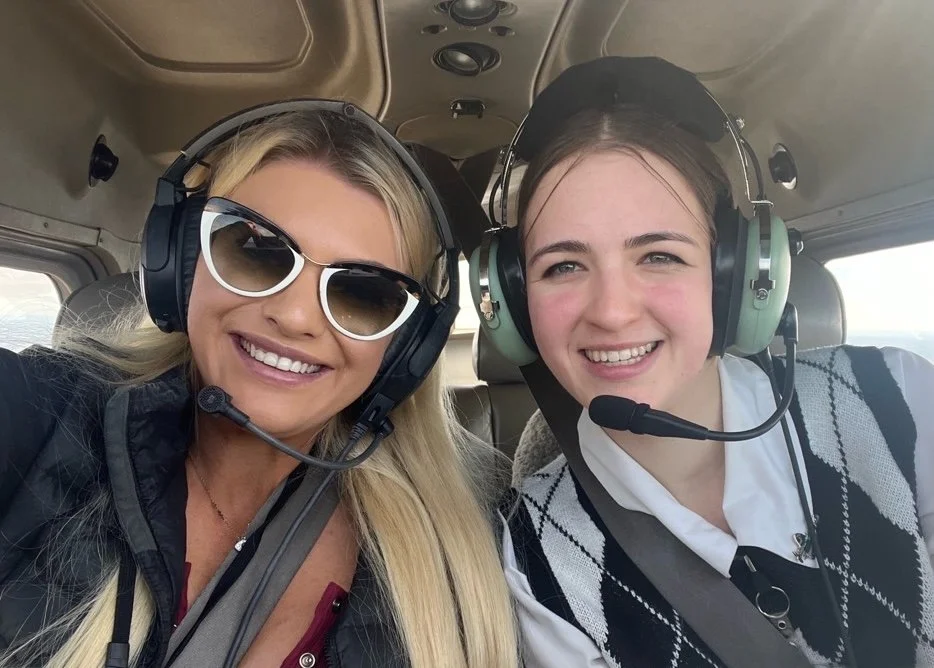 My Team — Chloe Familton