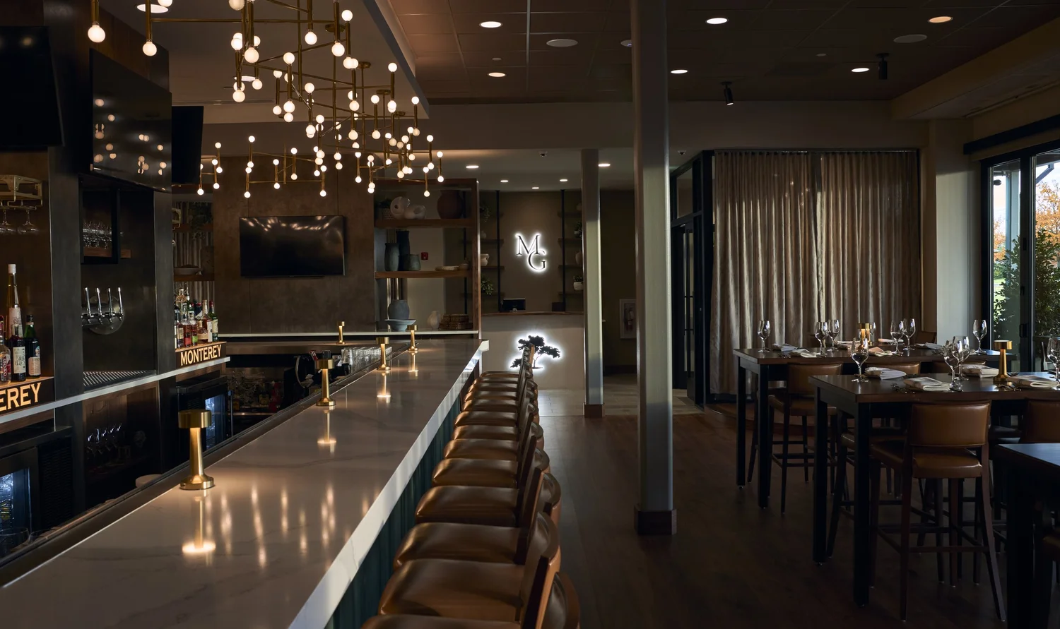 Prime American Grill | Mount Laurel, NJ | Monterey Grill