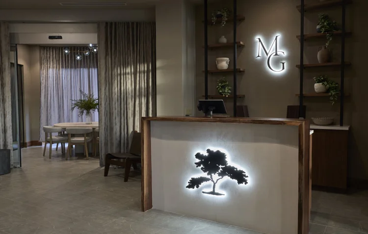 Prime American Grill | Mount Laurel, NJ | Monterey Grill