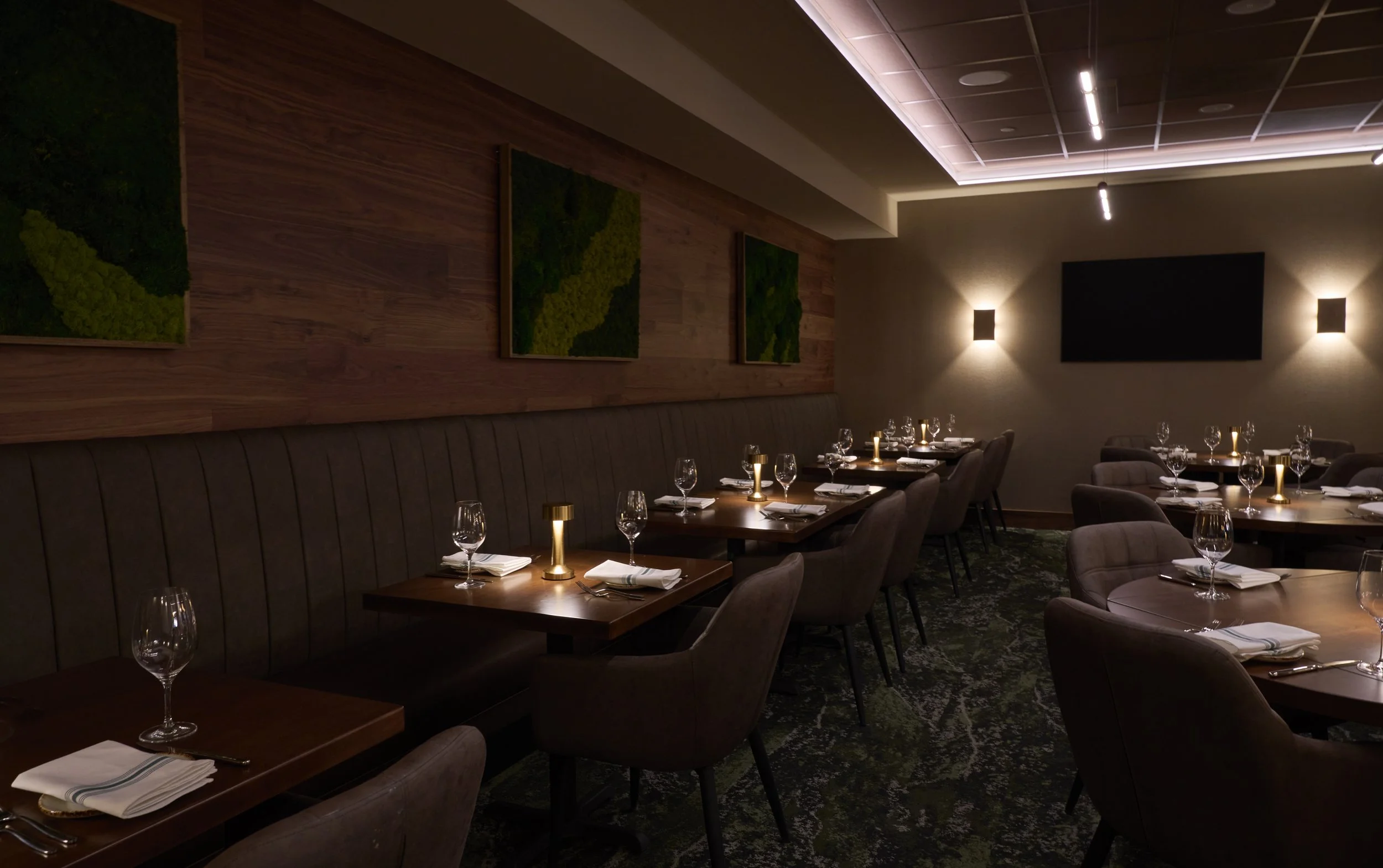 Prime American Grill | Mount Laurel, NJ | Monterey Grill