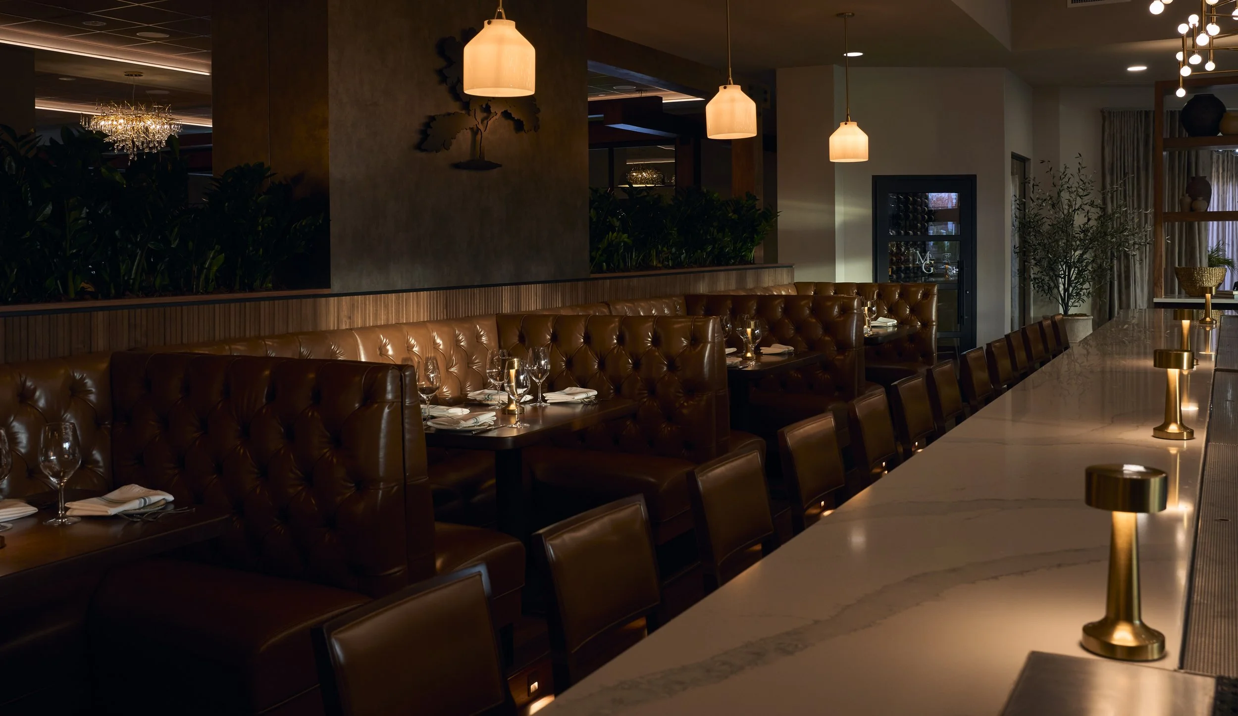 Monterey Grill | Mount Laurel, NJ