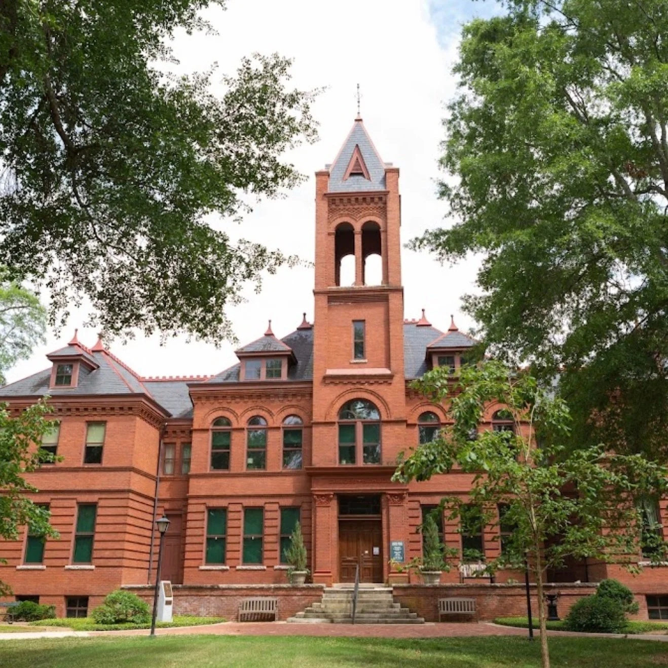 Come Visit Madison GA | MoxieTown — Moxie Towns