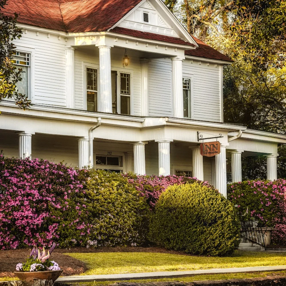 Come Visit Senoia, GA | MoxieTown — Moxie Towns